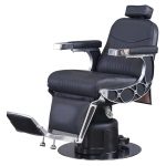 comfortable barber chair fashionable styling salon chairs salon ...