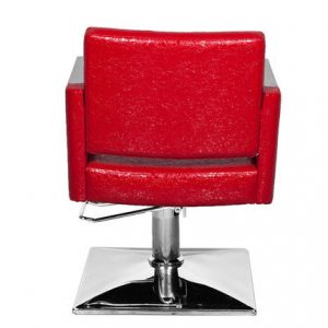 Alibaba Manufacturer high standard red styling chairs beauty salon ...